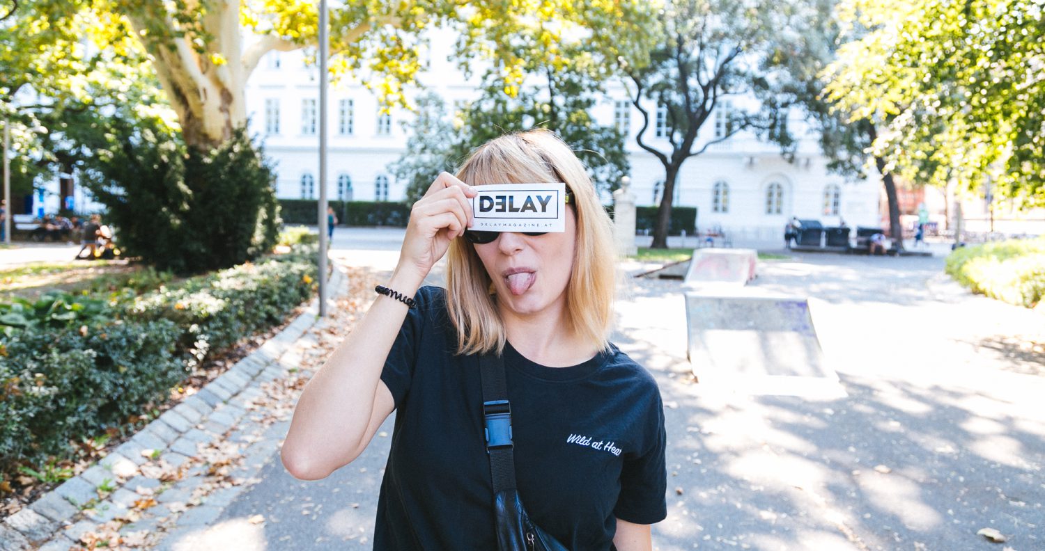 Puppenhouse – Interview mit Anna Ullrich - Delay Magazine